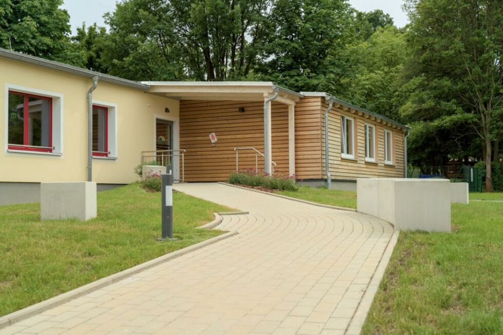 Offener Treff der Generationen | Regenbogen e.V. Bischofswerda